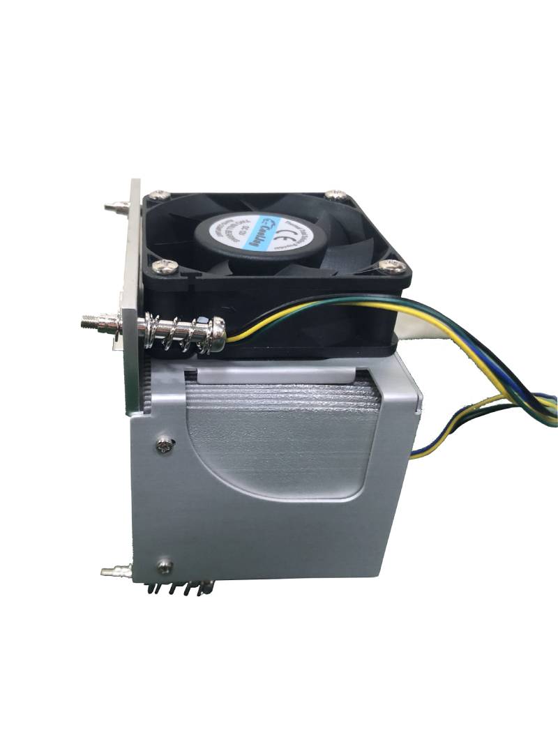1960052651N021-SHEET METAL, C.L R3 I-LGA1155 S-95W 90xx90x68-SS 12V0 ...